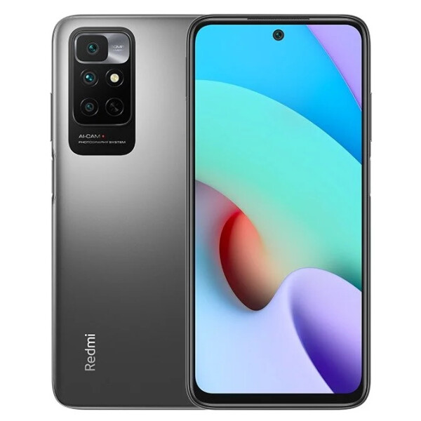 Redmi Note 11 4G (21121119SC)